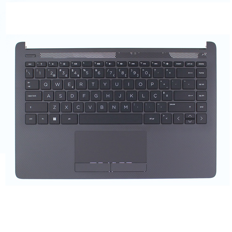 Teclado PT HP - M23367-131 | LiionForce ES B2B